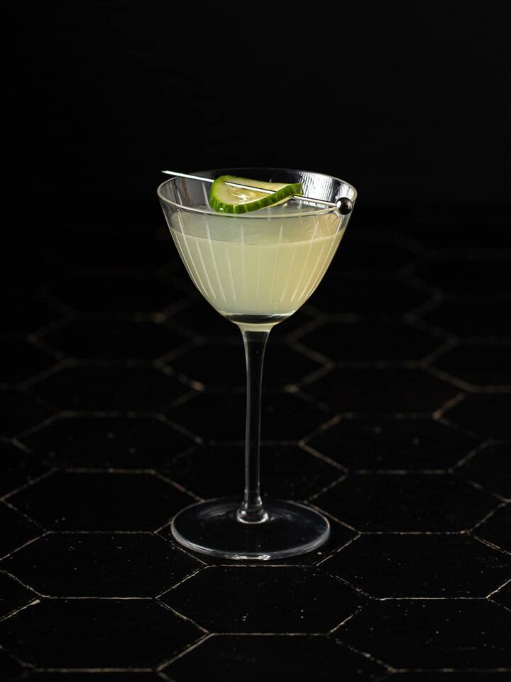 Delicious Cocktail Recipes – Libations and Lattes