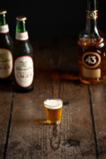 Mini Beer Shot – Libations and Lattes