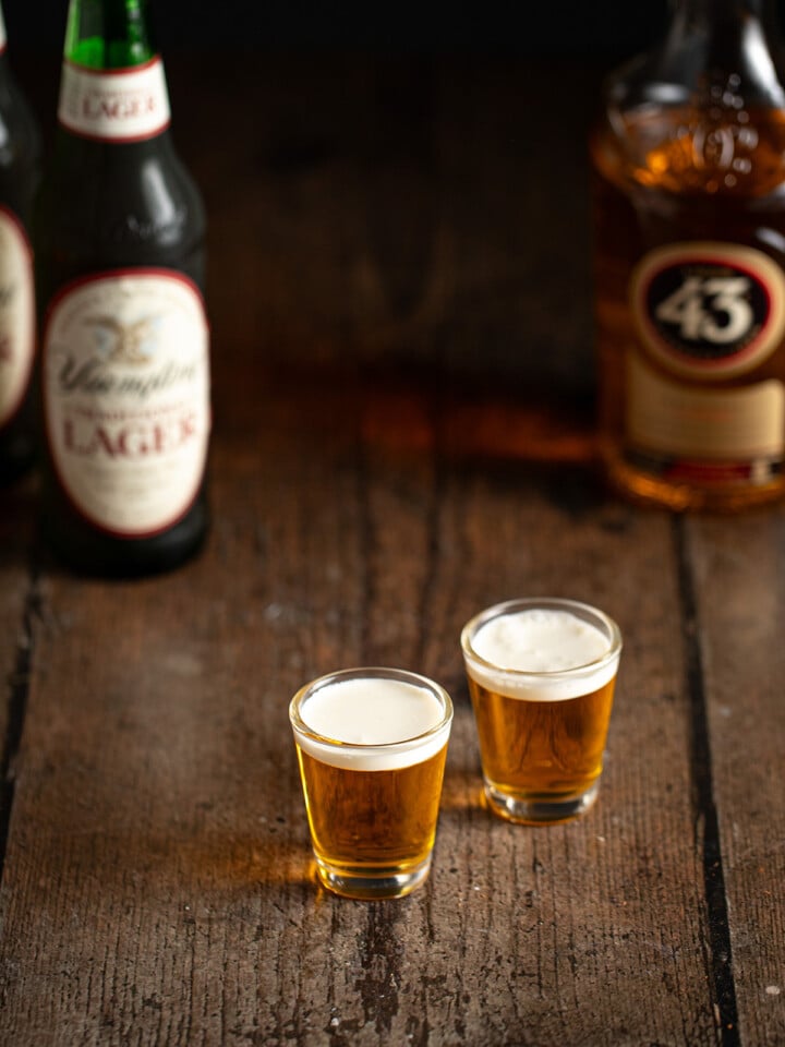 Delicious Cocktail Recipes – Libations and Lattes