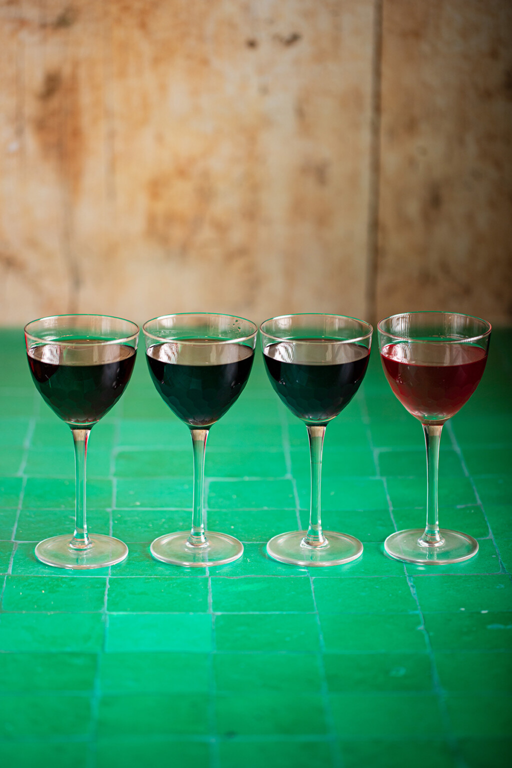 Cherry Bounce – Libations and Lattes